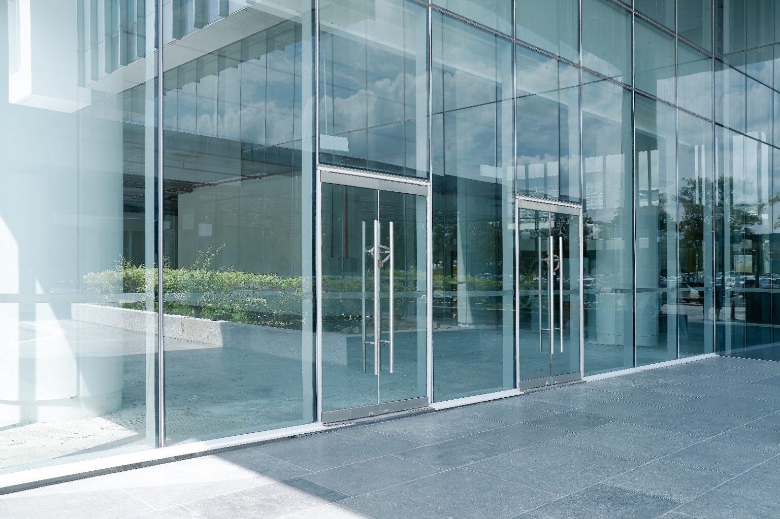 Capital Glass Company – Working toward a clear vision